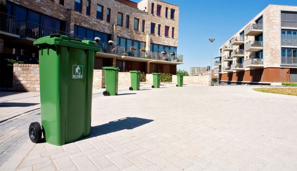 Over ons - Kliko Groep