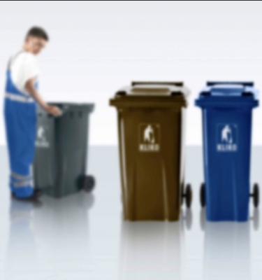 Project Nederweert - Kliko Groep - Innovators van afvalinzamelsystemen